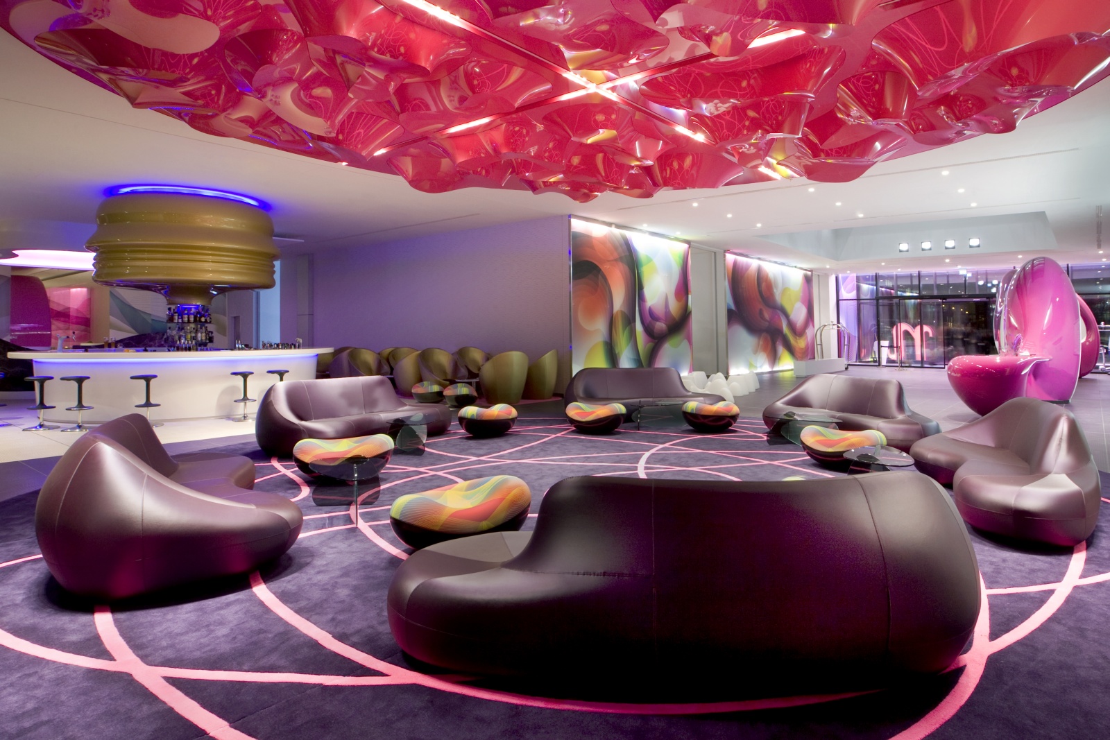 Nhow Europe s First Music Hotel nhow-europe-s-first-music-hotel